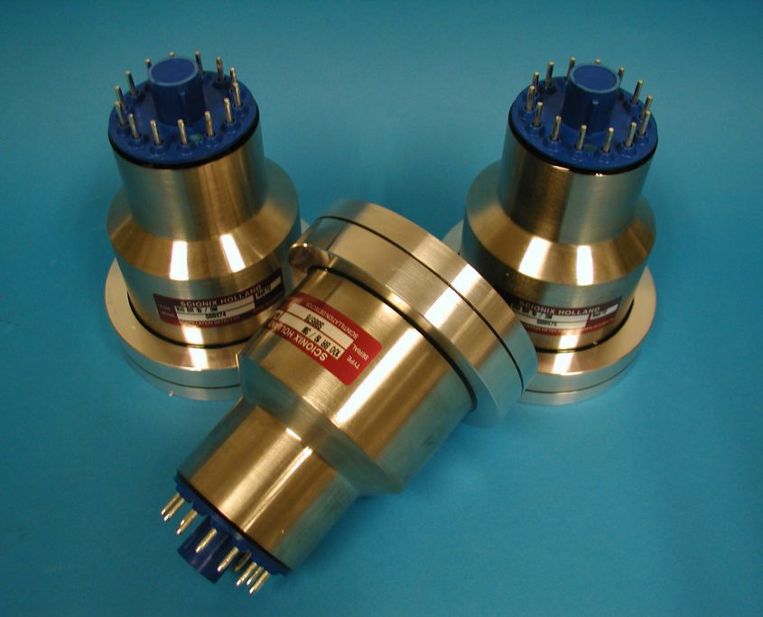 Scintillation Detectors ⋆ Scionix